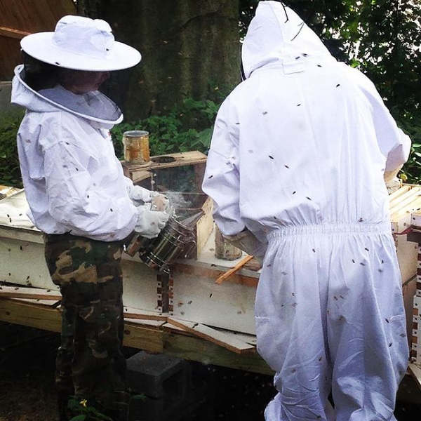 Our Farm - Carter Farm