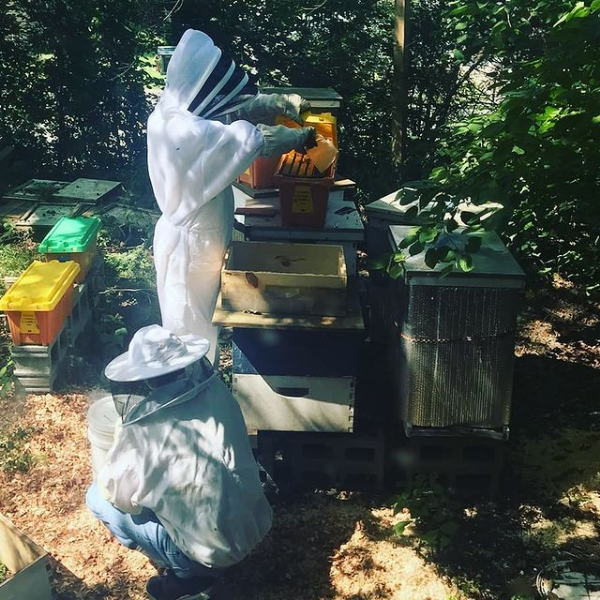 Our Farm - Carter Farm