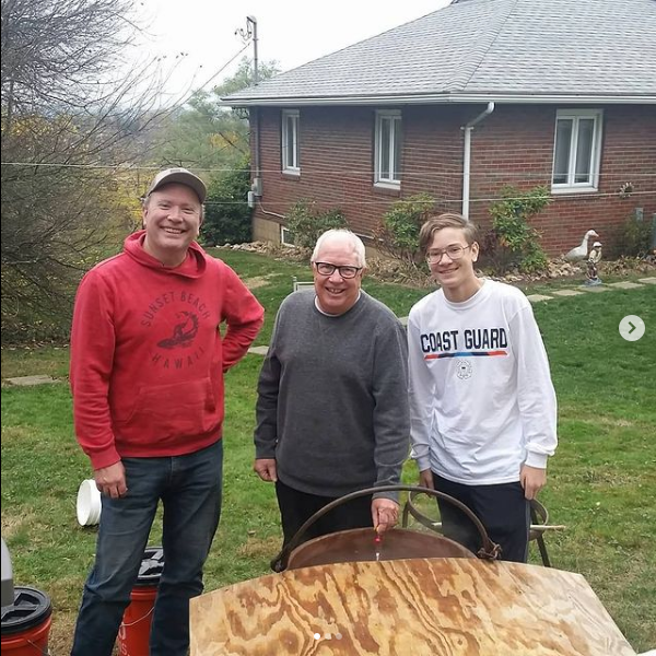 Our Farm - Carter Farm